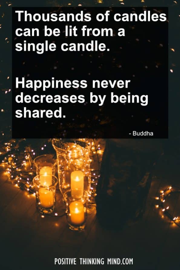 101+ Epic Quotes About Light | Positive Thinking Mind