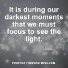 101+ Epic Quotes About Light | Positive Thinking Mind