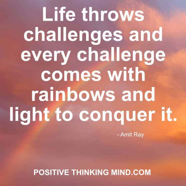 101+ Epic Quotes About Light | Positive Thinking Mind