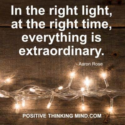 101+ Epic Quotes About Light | Positive Thinking Mind