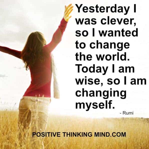 73 Geniuosly Clever Quotes | Positive Thinking Mind