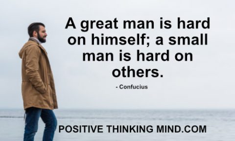 Motivational Quotes For Men | Positive Thinking Mind
