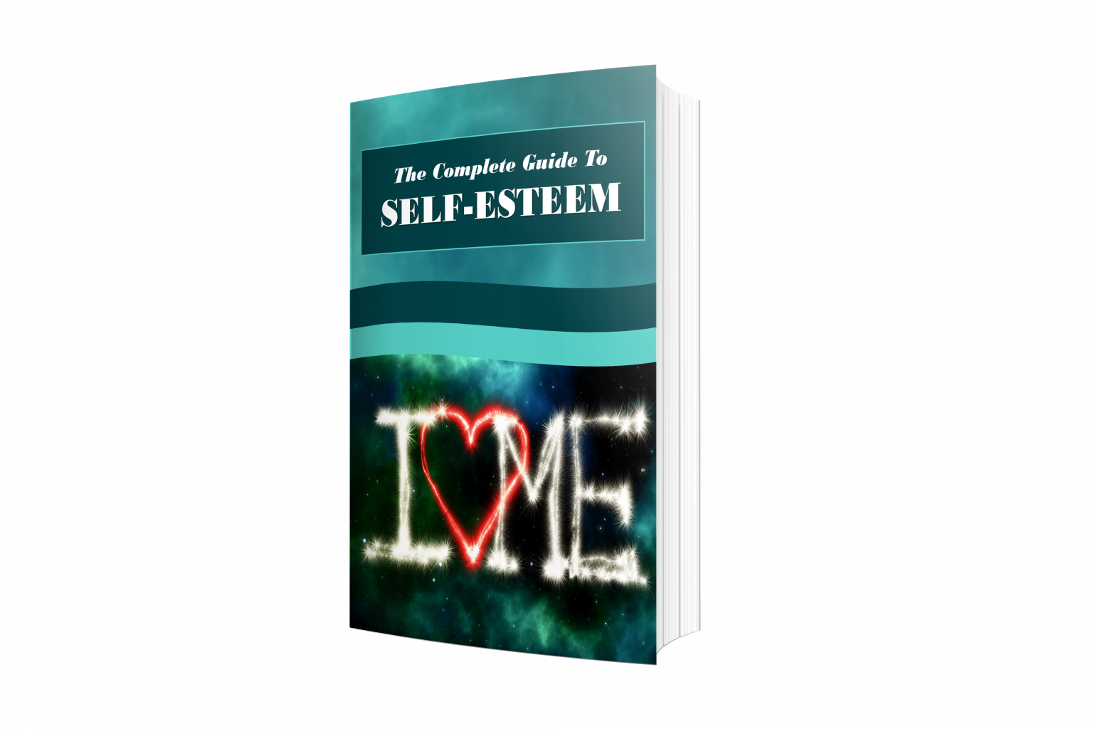 Self Esteem Course - Positive Thinking Mind