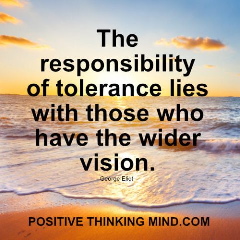 101 Responsibility Quotes | Positive Thinking Mind
