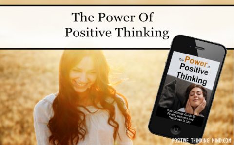 75 Positive Thinking Affirmations | Positive Thinking Mind