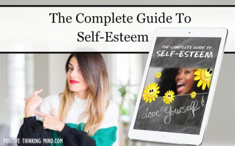 Six Pillars Of Self-Esteem | Positive Thinking Mind
