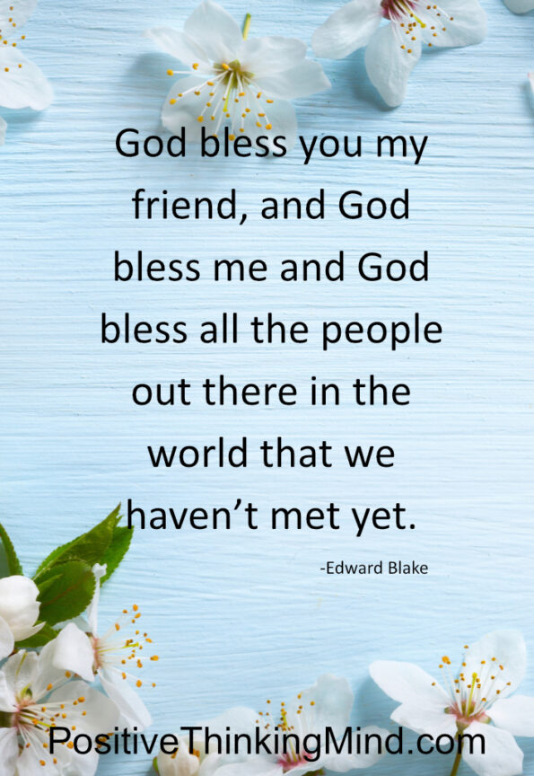 101 Tuesday Blessings For A Wonderful And Inspired Day | Positive ...