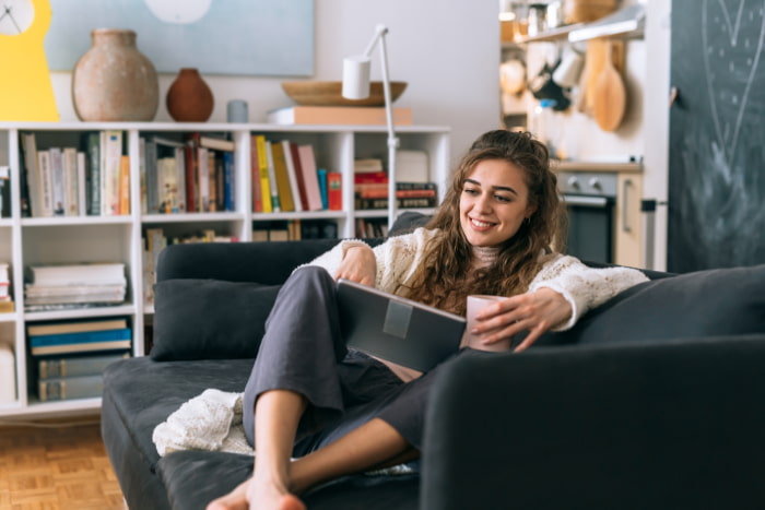 25 Simple Ways to Slow Down and Appreciate Life | Positive Thinking Mind