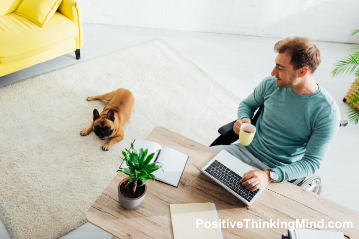 Healthy Boundaries At Work - 12 Tips To Avoid Burnout | Positive ...