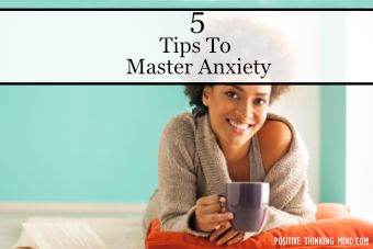 5 Tips For Mastering Anxiety: The Power of Movement in Mental Health ...