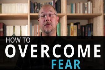 How To Overcome Fear | Positive Thinking Mind